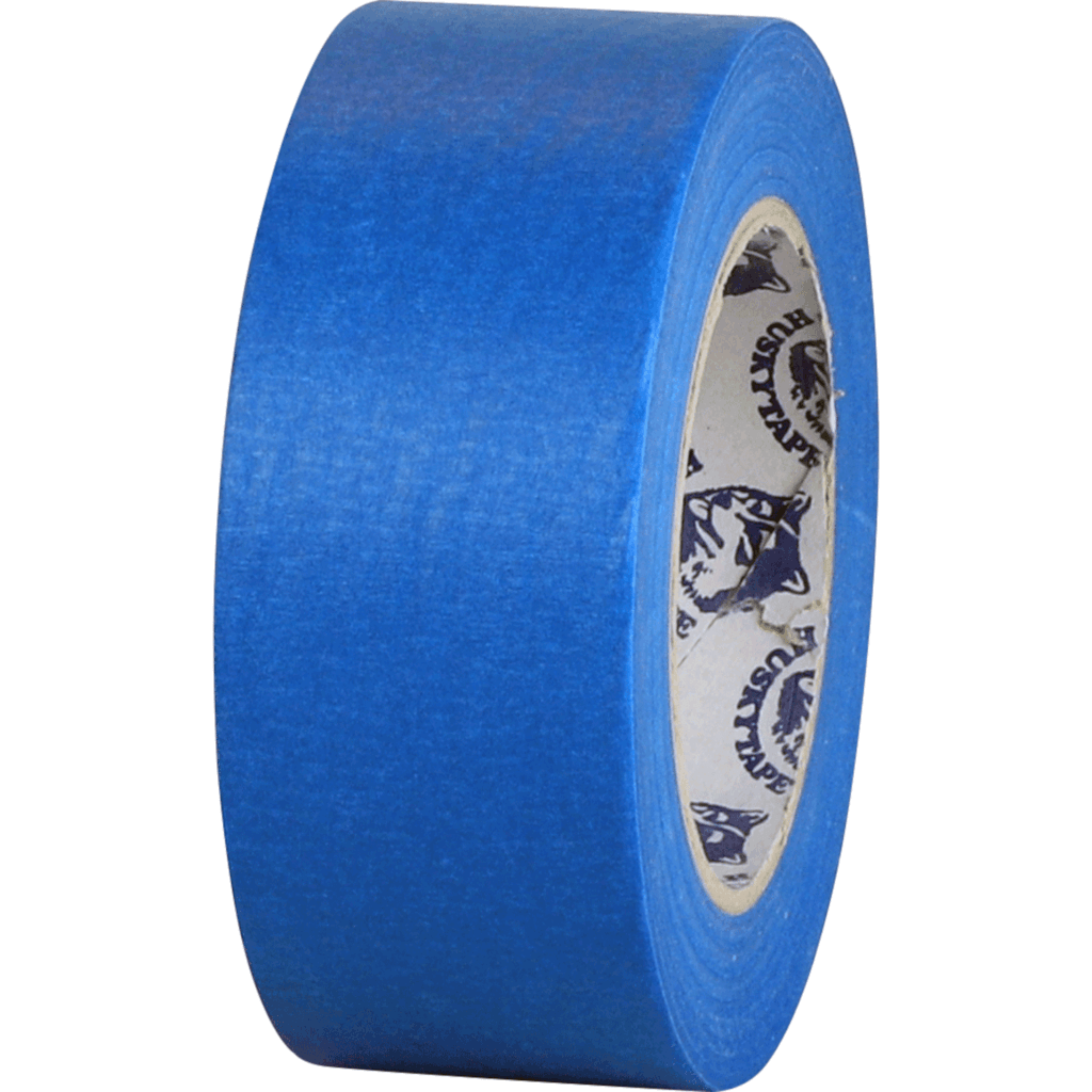 Blue 28 Days Painters Masking Tape - Adhesive Tapes Direct